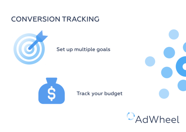 Conversions: S2S Tracking – AdWheel