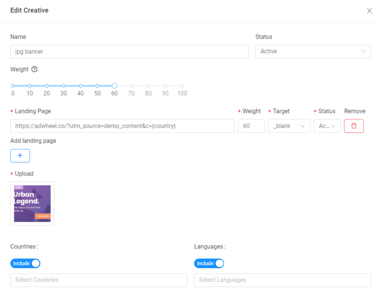 7 Advantages of Using Third-Party Ad Server – AdWheel